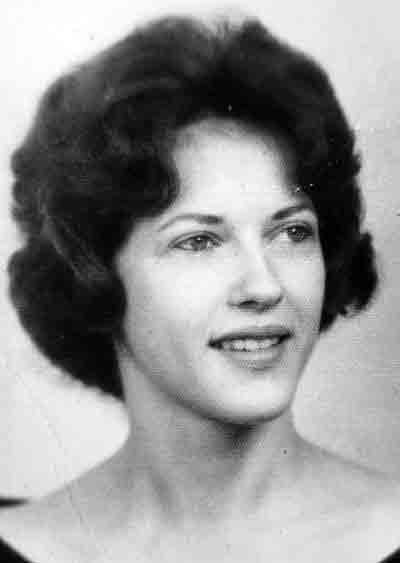 Mary Elizabeth Bennett Spiker | News, Sports, Jobs - News and Sentinel